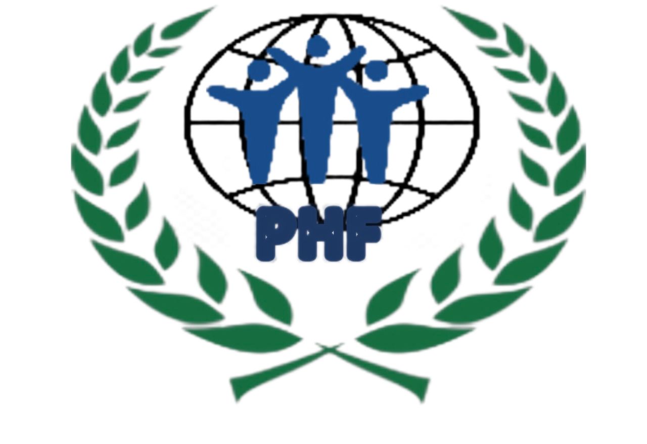 Peace For Humanity Foundation